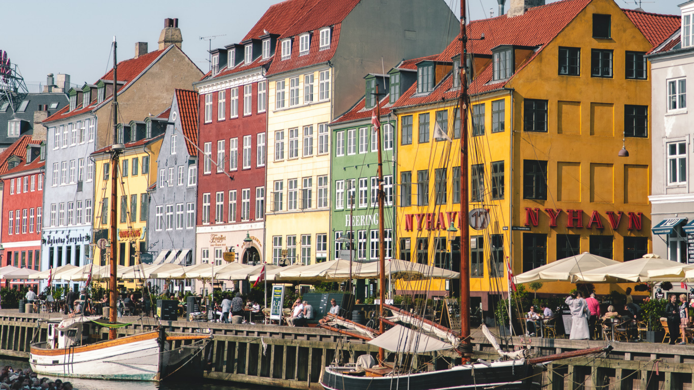 Danish Culture: People, Traditions, and Customs