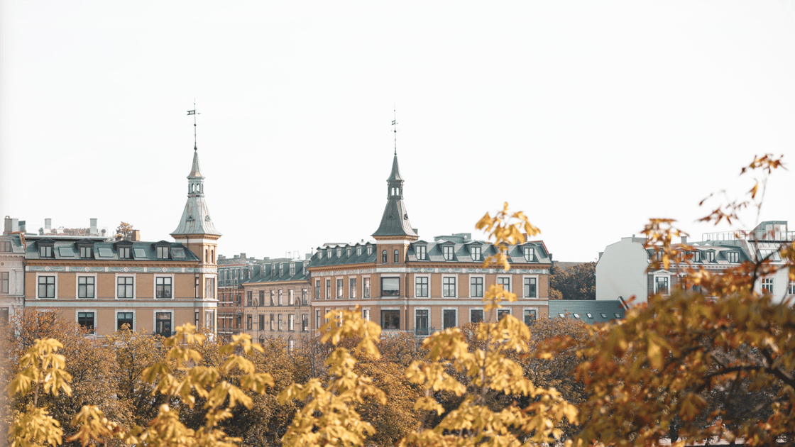 Danish Culture: People, Traditions, and Customs