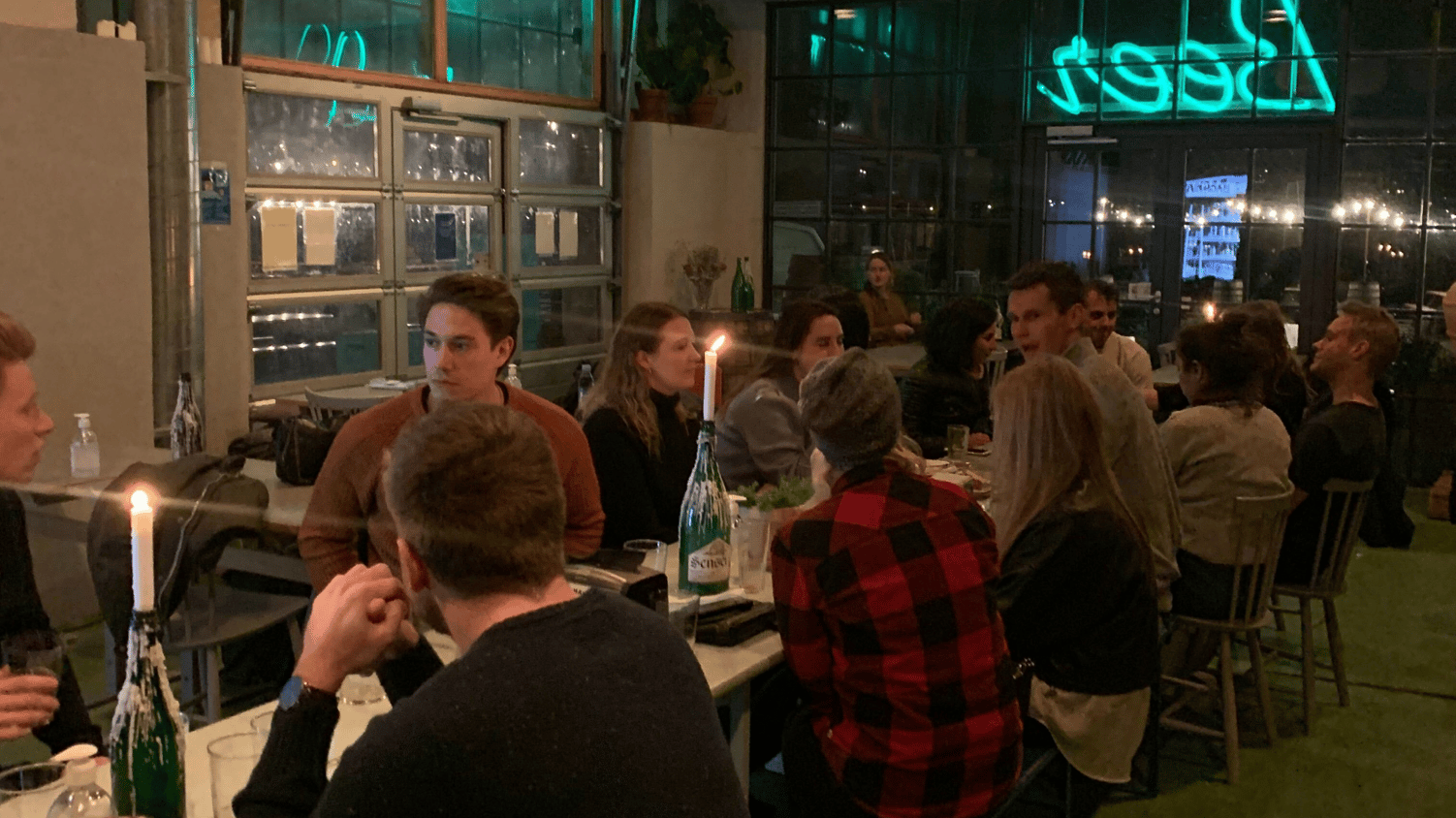 Danish Culture: People, Traditions, and Customs