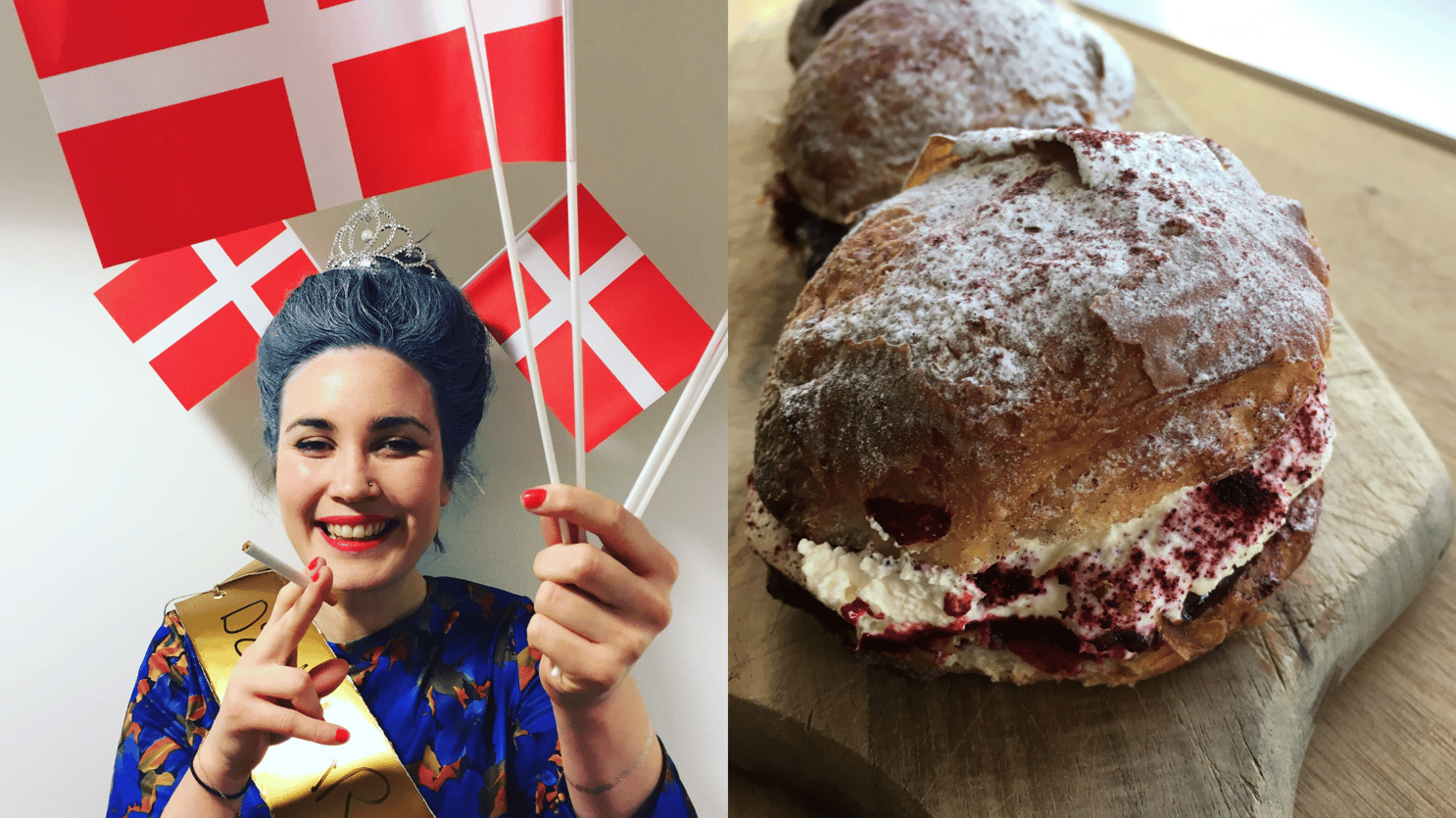 Danish Culture: People, Traditions, and Customs