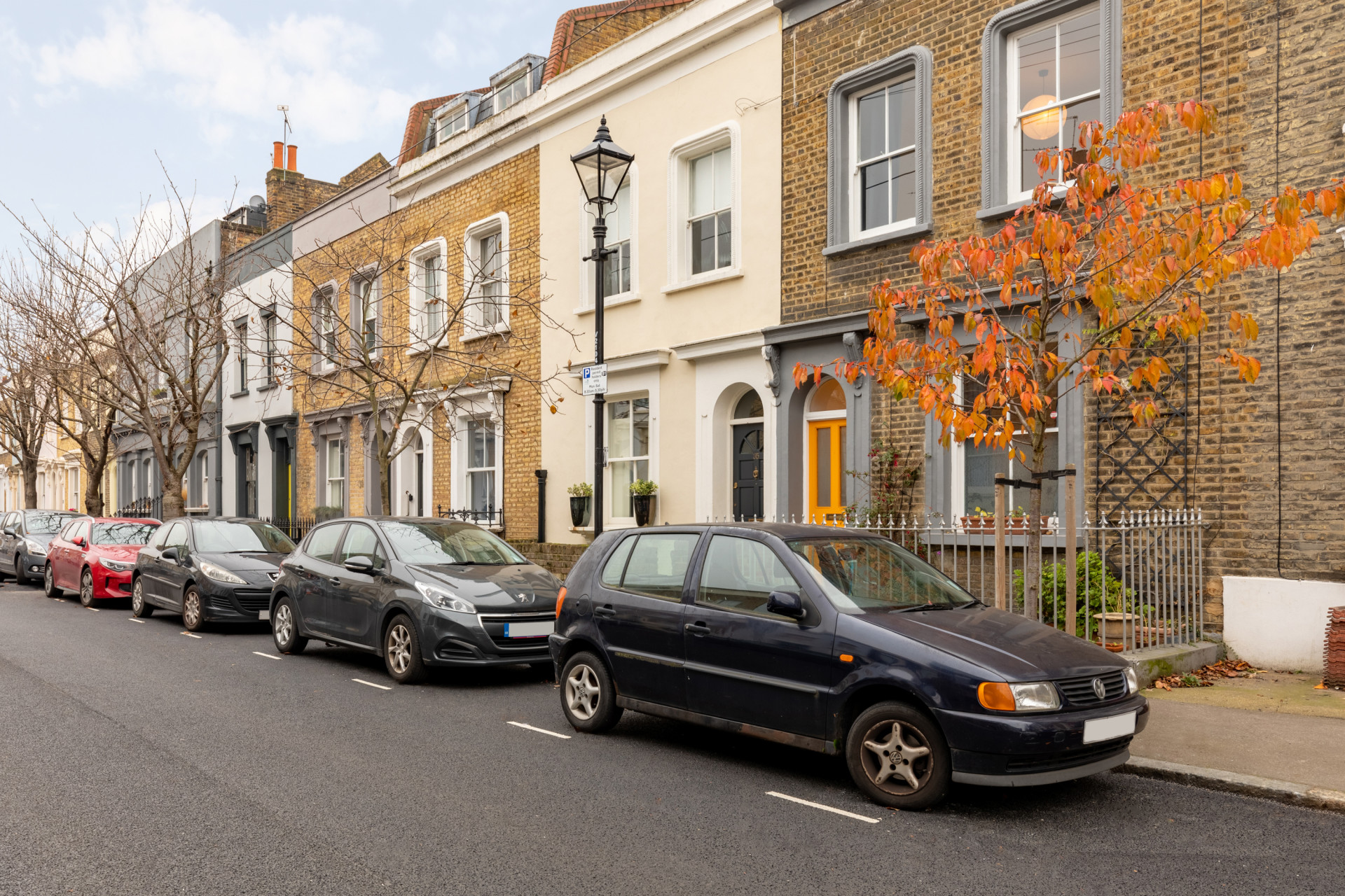 Moving to London: Step-by-step Guide